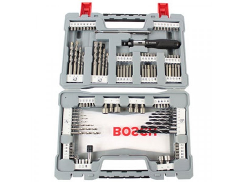 BOSCH X-LINE PREMIUM SET 1/105 2608P00236 CENA