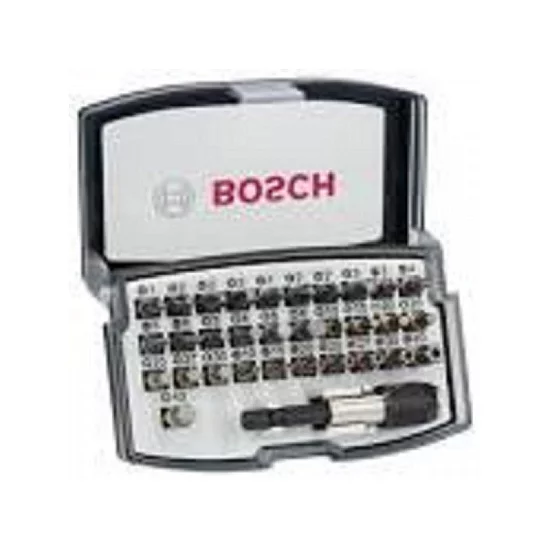 BOSCH 32-DELNI SET BITOVA 2607017564 CENA
