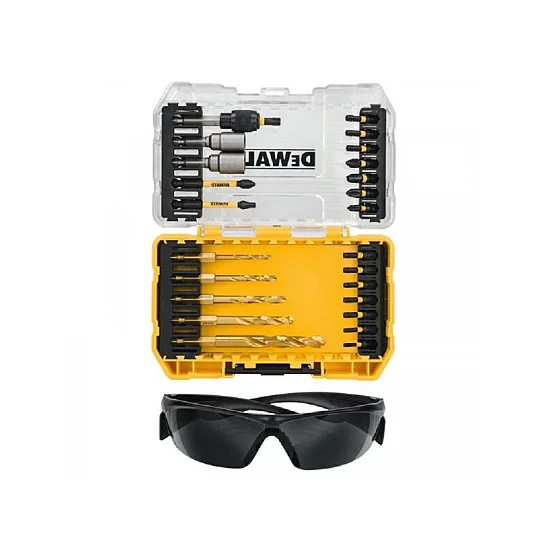 DEWALT DT70735T SET BURGIJA I NASTAVAKA, 25/1 CENA
