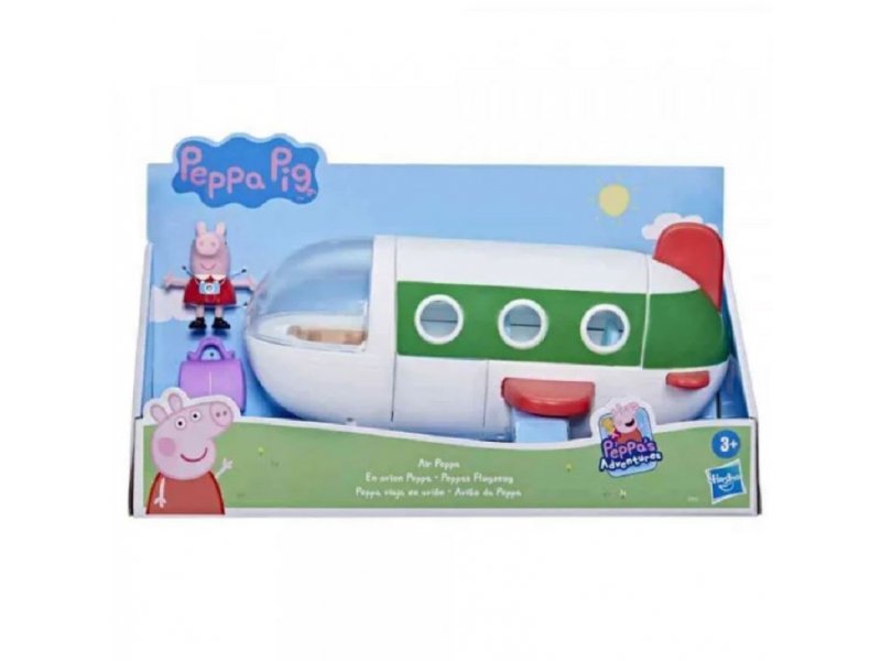 PEPPA PIG AIR PEPPA PIGPAL