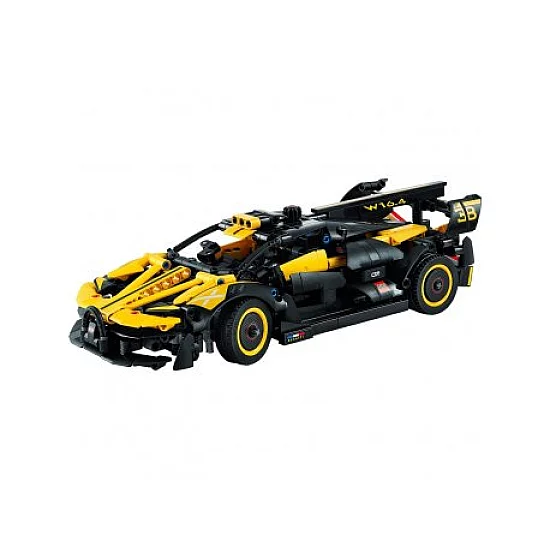 LEGO BUGATTI BOLIDE 42151 CENA