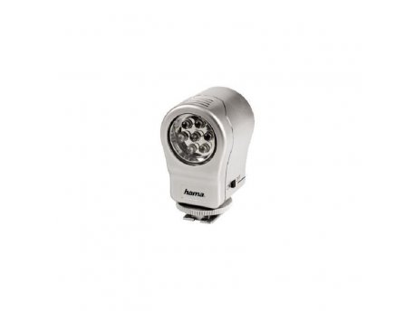 HAMA LED LAMPA MAGNUM DIGILIGHT ZA VIDEO KAMERE 06343 CENA