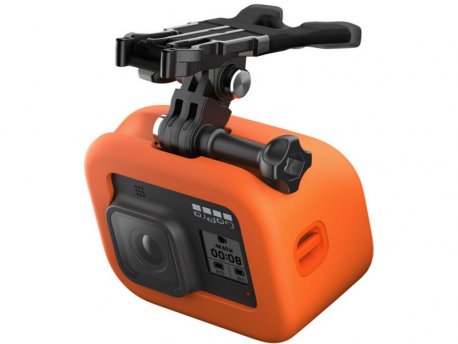 GOPRO NOSAČ BITE MOUNT +FLOATY/HERO8 BLACK ASLBM-002 CENA