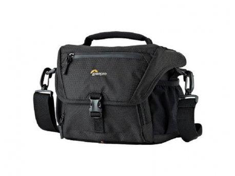 LOWEPRO TORBA NOVA 160 AW II CRNA 13380 CENA