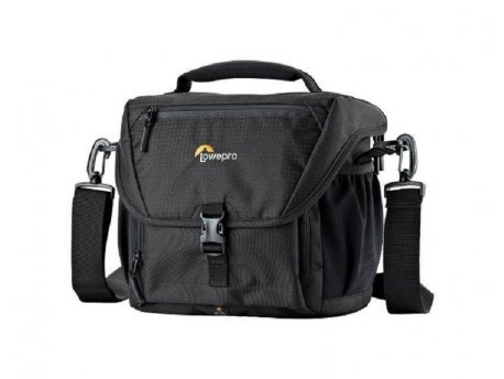 LOWEPRO TORBA NOVA 170 AW II (CRNA) TORBA 13381 CENA