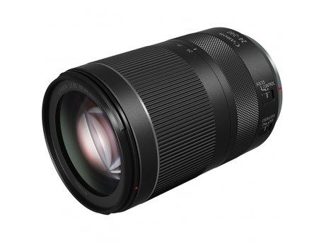 CANON OBJEKTIV RF 24-240MM F4-6.3 USM (ZA R SISTEM) CENA