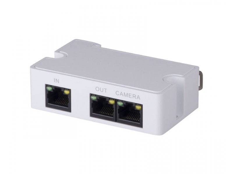 DAHUA PFT1300 POE EXTENDER CENA