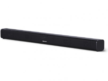 SHARP Soundbar crni HT-SB100