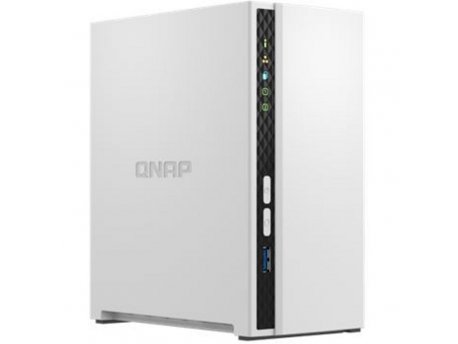 QNAP NAS TS-233