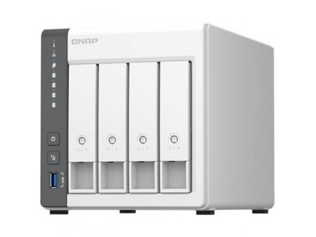 QNAP NAS TS-433-4G