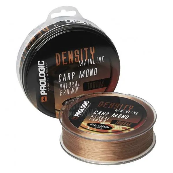 Prologic DENSITY CARP MONO BRAON 0.35mm 1000m