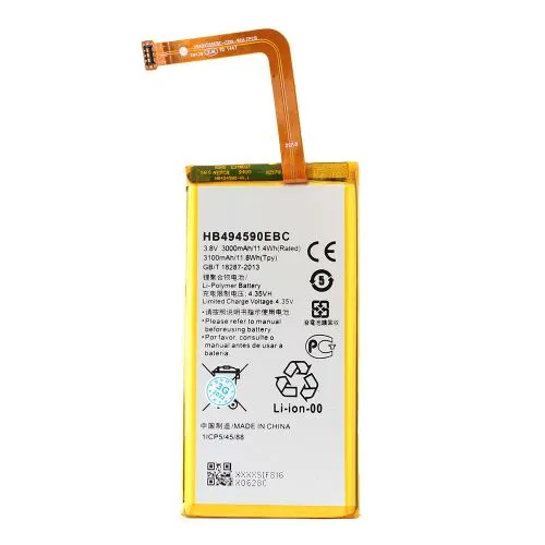 Baterija standard - Huawei Honor 7 HB494590EBC