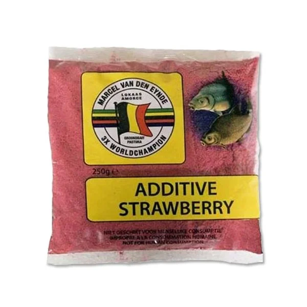 VAN DEN EYNDE ADDITIV STRAWBERRY 250GR