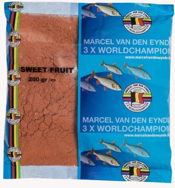 Van Den Eynde ADDITIV SWEET FRUIT 250gr