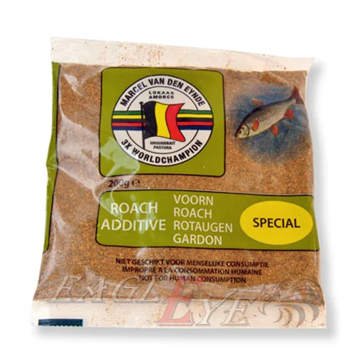 VAN DEN EYNDE ADDITIVE ROACH 250GR