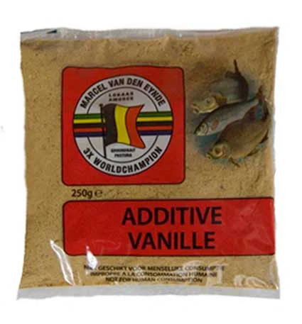 Van Den Eynde ADDITIV VANILLE 250gr