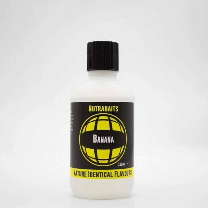 Nutrabaits AROMA BANANA 100ml