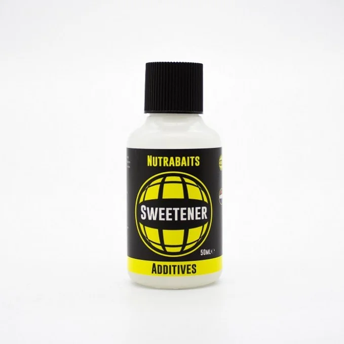 NUTRABAITS SWEETENER 50ML