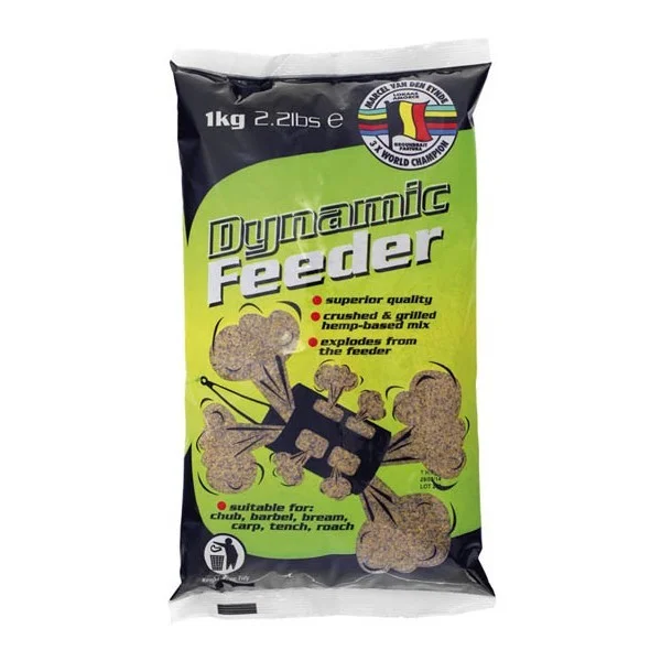 Van Den Eynde DYNAMIC FEEDER 1kg