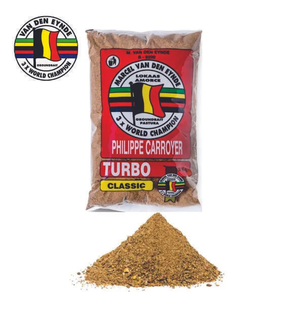 VAN DEN EYNDE TURBO CLASSIC 2KG