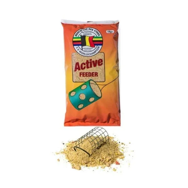 VAN DEN EYNDE ACTIVE FEEDER 1KG