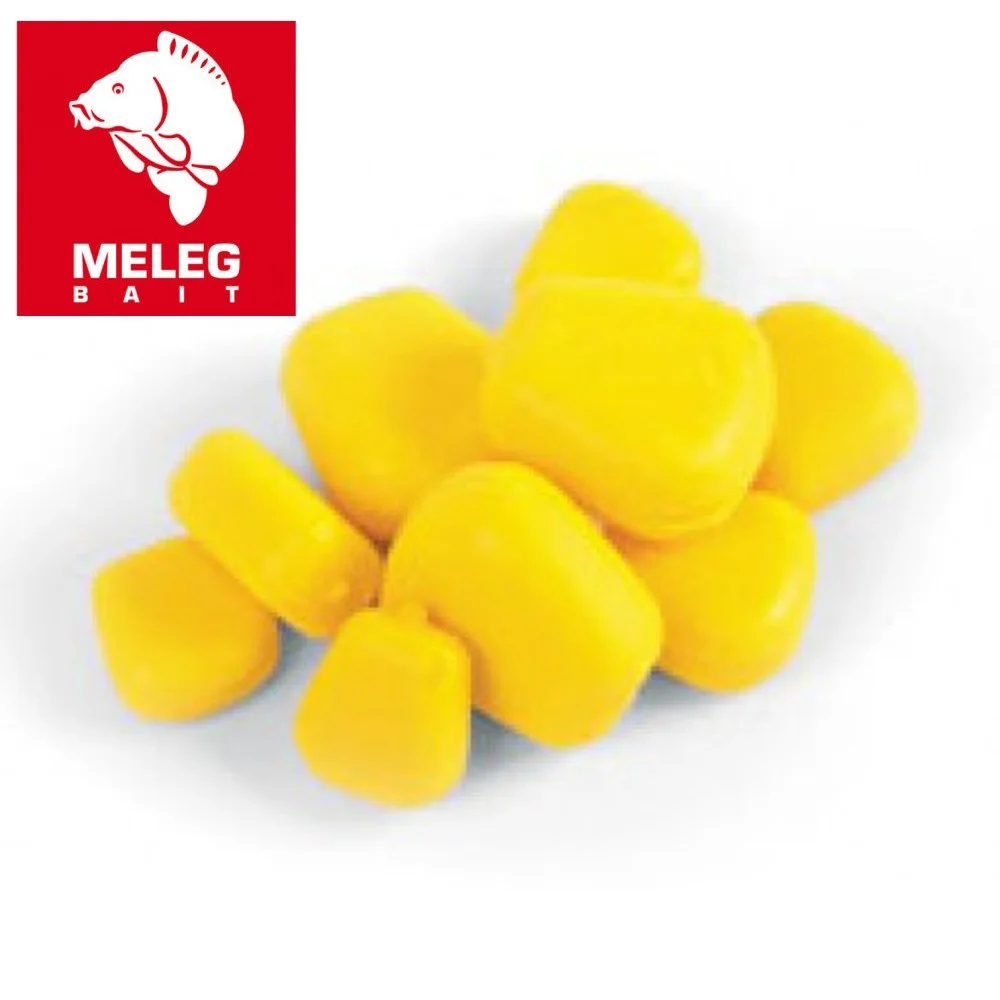 MELEG DIPPED POP UP CORN PLUM SHELLFISH