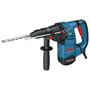 BOSCH GBH 3000 SDS MAX