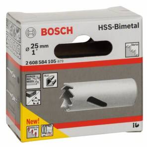 2608584105 KRUNA HSS BIMETAL FI25 BOSCH