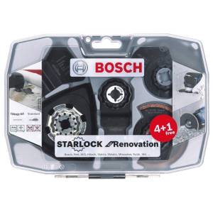 2608664624 SET STARLOCK RENOVATION BOSCH