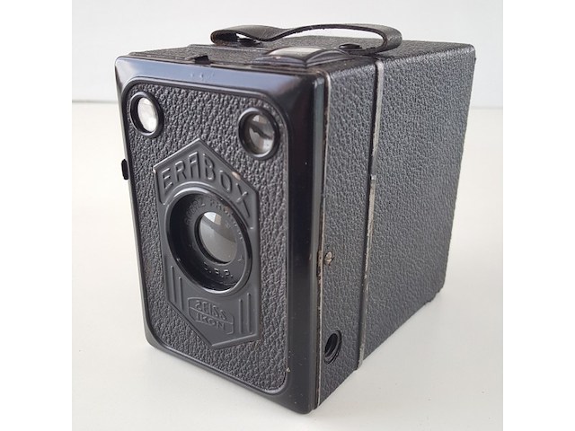 Zeiss Ikon Erabox 1937