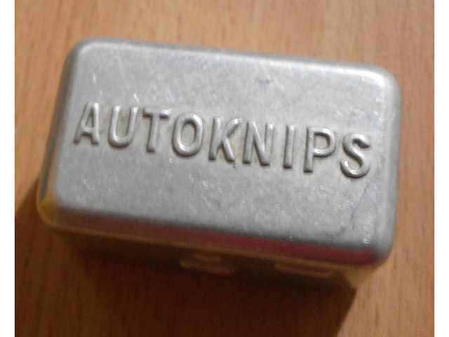 HAKA AUTOKNIPS, MOD I