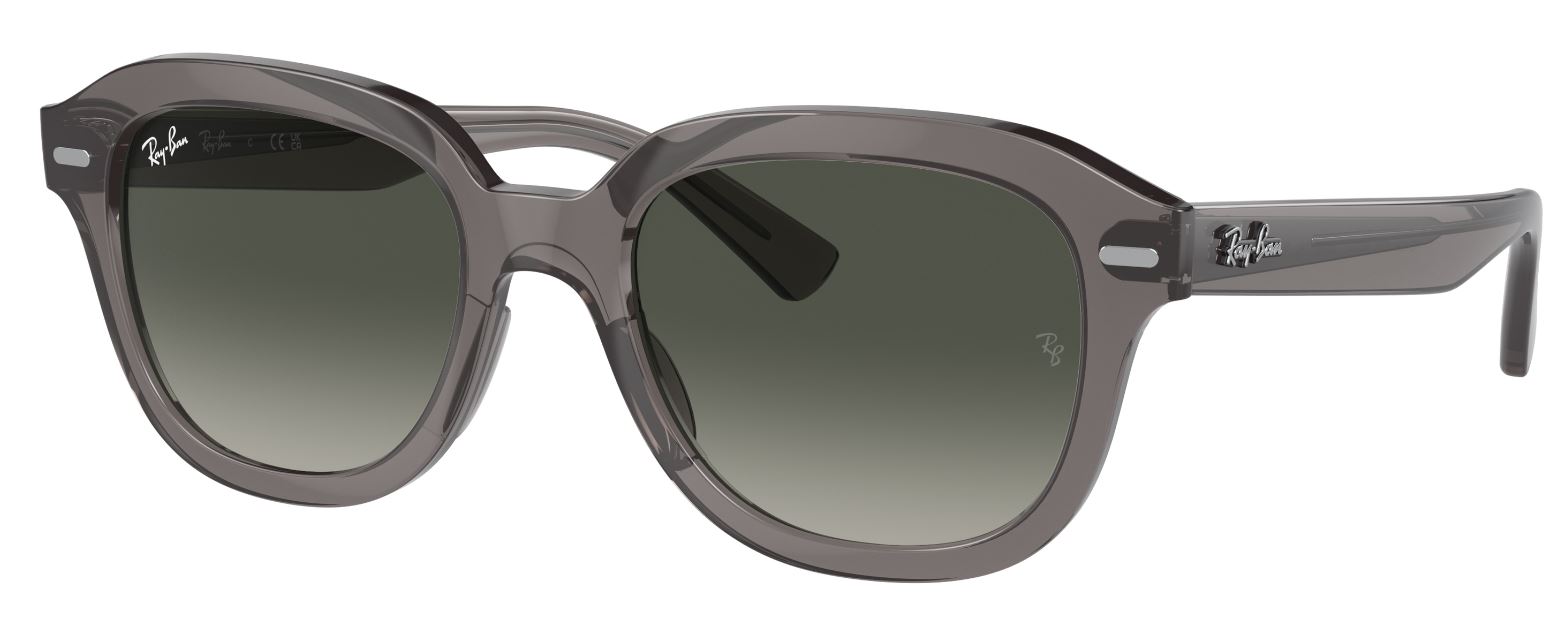 RAY-BAN Sunčane naočare 0RB4398 667571 53 ERIK