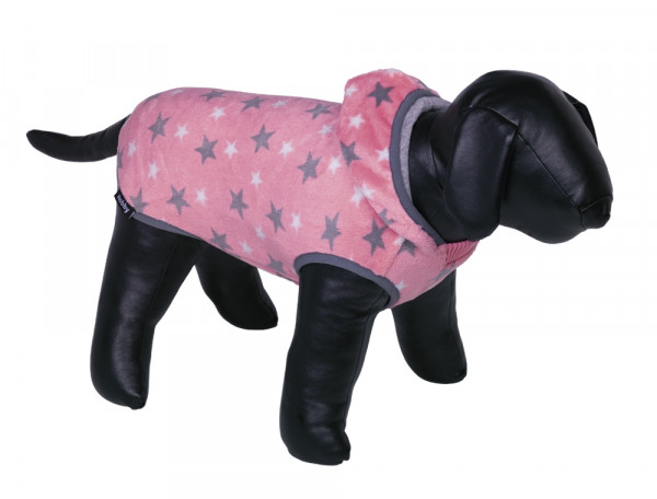 Nobby Dog Flanell odelce roze 44cm