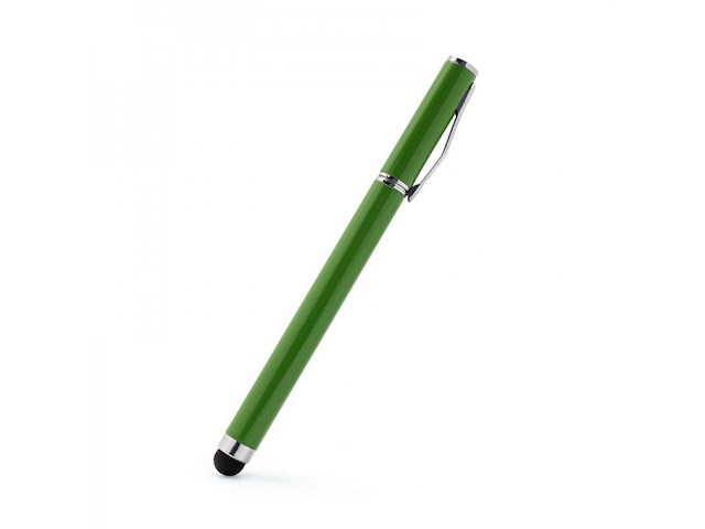 Olovka za Touch screen zelena