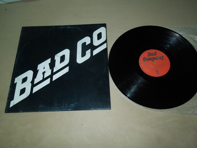 bad co