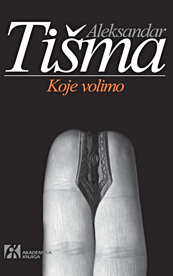 Koje volimo