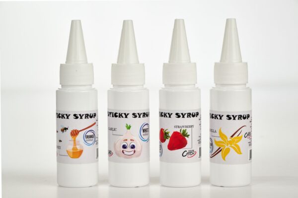 STICKY SYRUP 50ML