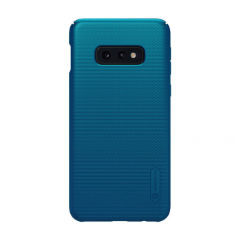 Maska Nillkin Super Frosted Shield za Samsung S10e/ G970 plava