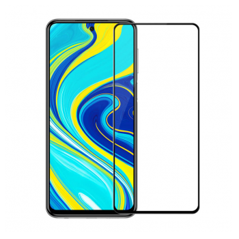 Zastitno staklo Nillkin CP+ PRO (0,33mm) za Honor 200 Smart/ Xiaomi Redmi Note 9 Pro/ Note 9 Pro Max/ Note 9S crno