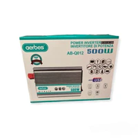 AERBES AB-Q012 inverter 500W