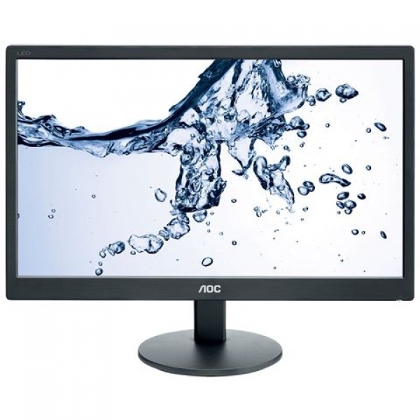 AOC monitor E2270SWHN