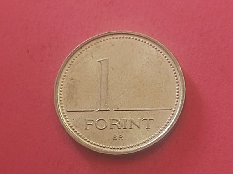 Mađarska - 1 forint 1992 god