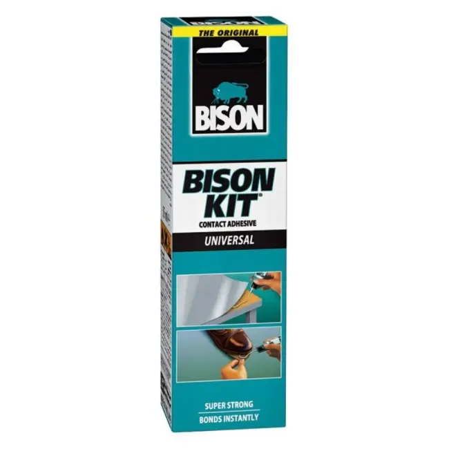 Bison kit kontaktni lepak 55ml u kutiji