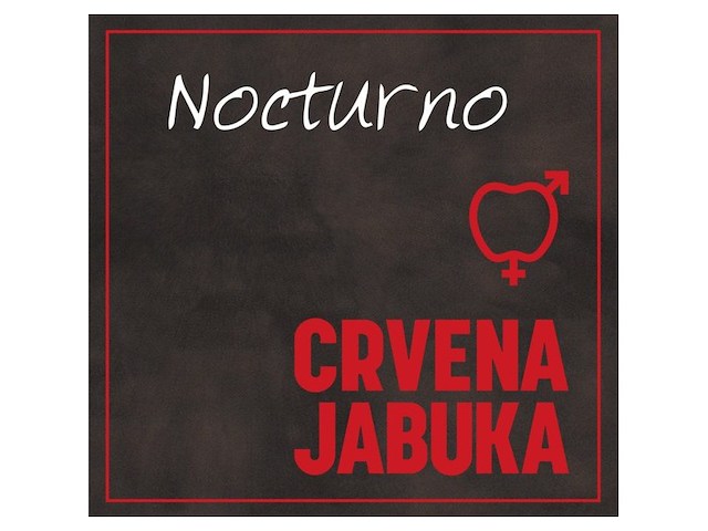 CRVENA JABUKA - Nocturno