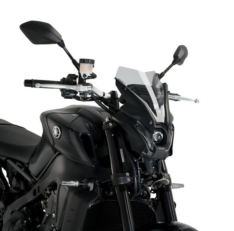 Vizir NAKED NG SPORT YAMAHA MT-09 21 20644H