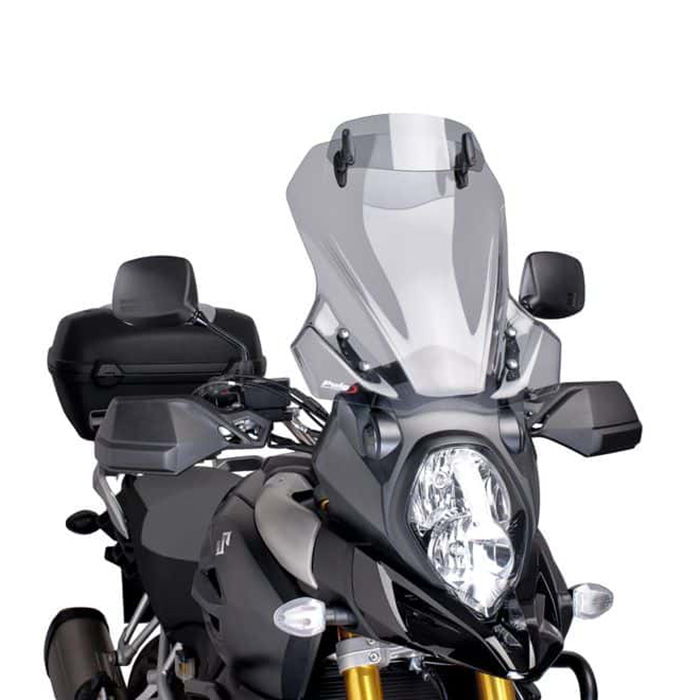 Vizir TOURING VIS SUZUKI DL1000 V-STROM 14-19 7230H