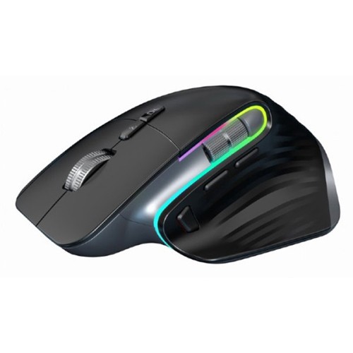 Gembird Bežični RGB punjivi gaming miš | MUSG-RAGNAR-WRX900