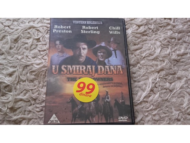 U smiraj dana
