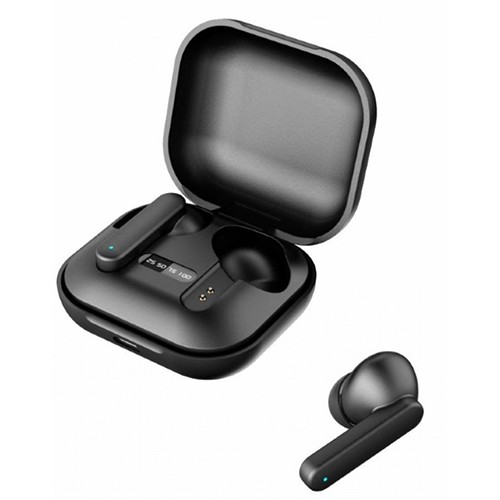 Gembird FitEar TWS Bluetooth slušalice | FitEar-X100B