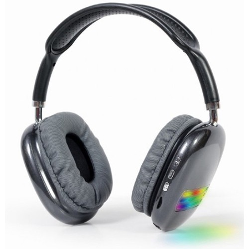 Gembird Bluetooth stereo slušalice sa mikrofonom | BHP-LED-02